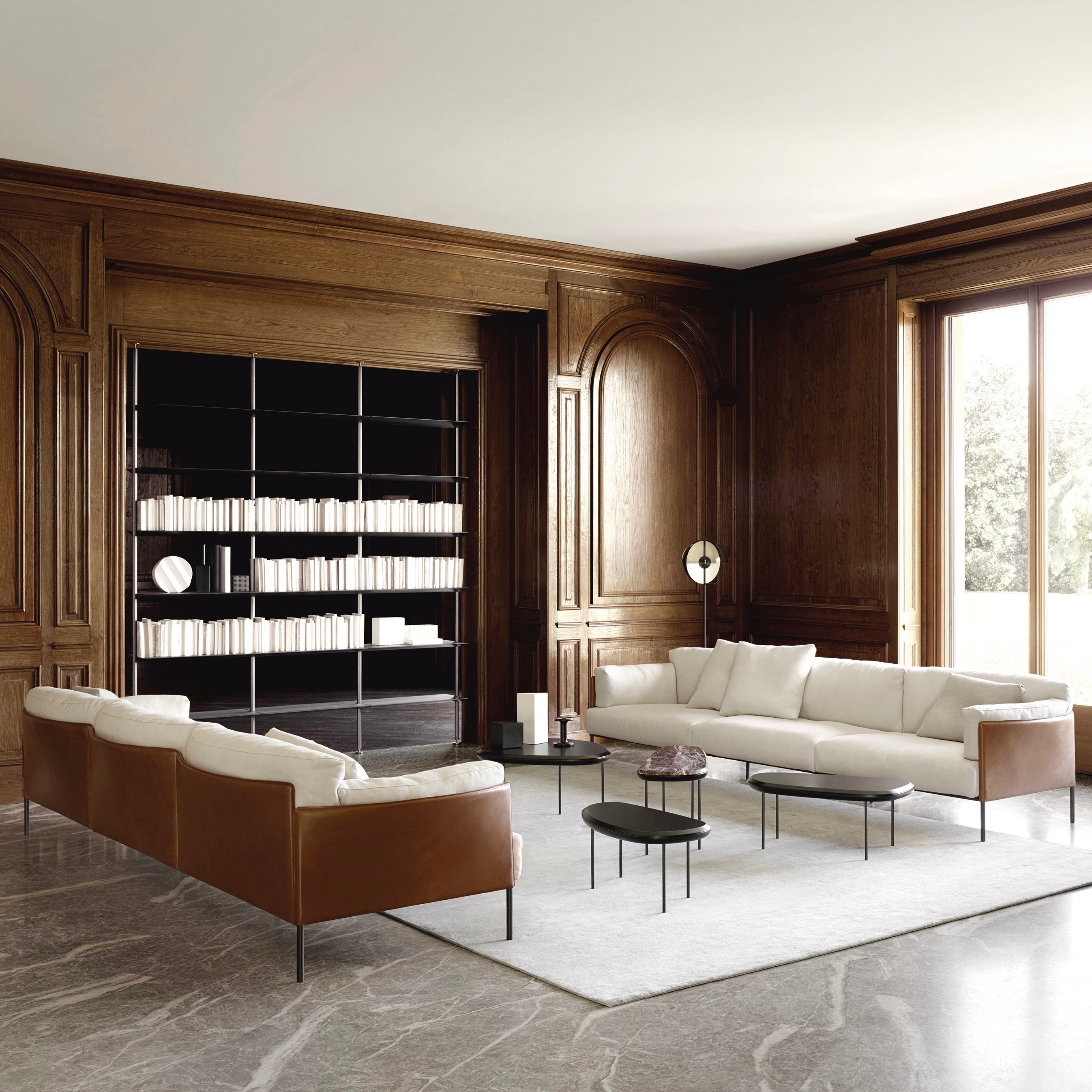 xcelsior | Living Divani